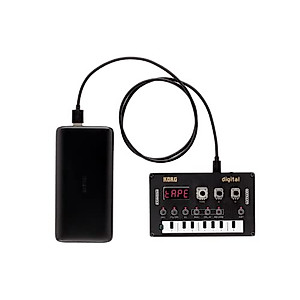 Korg NTS Digital Synth Kit 1