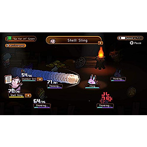 Heroland - Knowble Edition - PlayStation 4