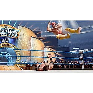 WWE All Stars - Xbox 360