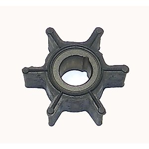 Mercury Impeller 5 Hp 1 Cyl A809601-Up Sierra 18-3098 OEM# 47-161542