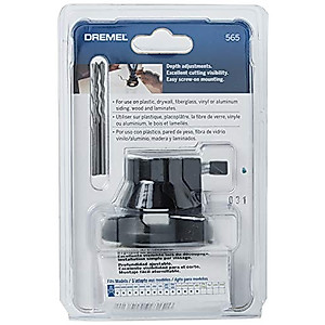 Dremel 565 Multi-Purpose Cutting Kit