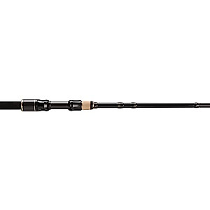 13 FISHING - Omen Gold - 7'6" ML Spinning Rod - OGLDS76ML