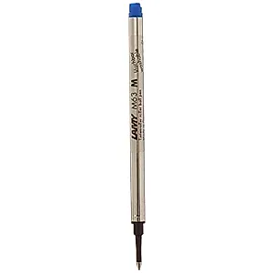 LAMY Refill Rollerball Cap Blue (Blister)