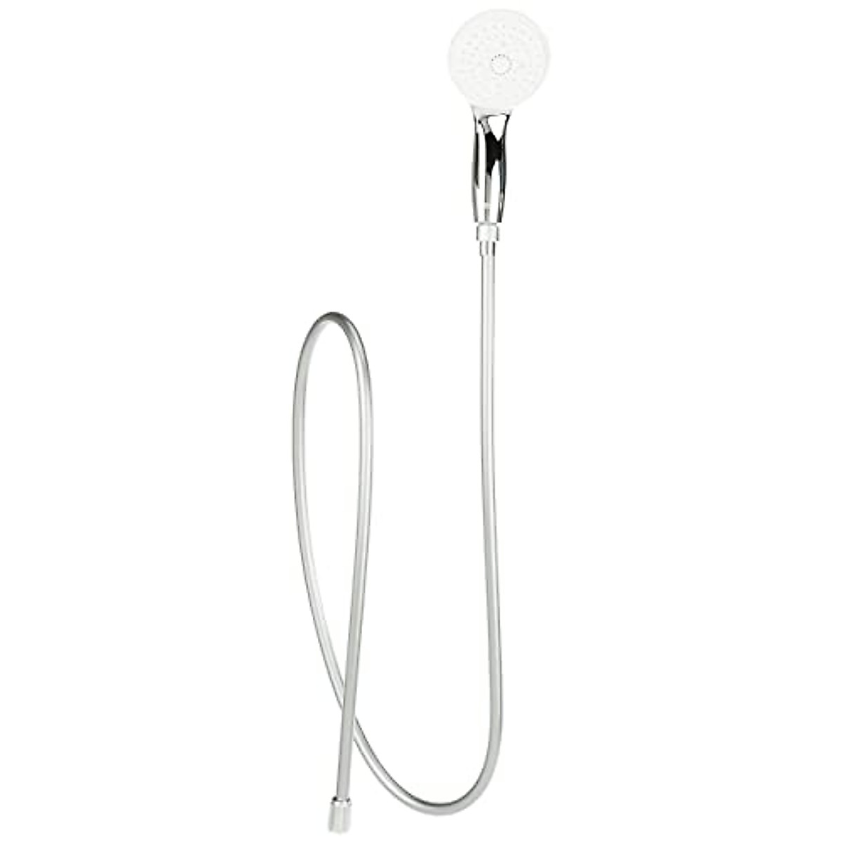 Grohe 28436002 Tempesta Classic 2.5 GPM 24" 4-Spray Shower Rail Set, Starlight Chrome