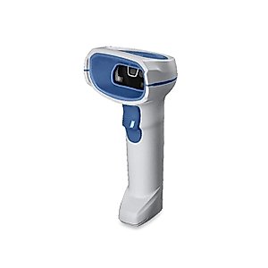 Zebra Enterprise DS8108-HCBU2104ZVW Zebra Evm, Ds8108-Hc, USB Kit: Ds8108-Hc4000Bvzww Scanner, Cba-U21-S07Zar Shielded USB Cable