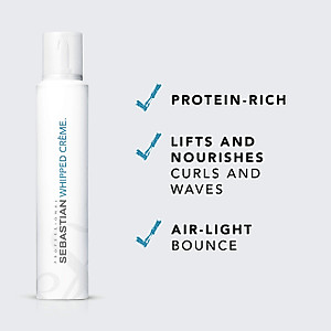 Sebastian Whipped Crème, 5.3 oz