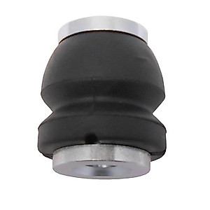 Warn Winch 2500 Synthetic VRX 25 Kit [Includes Heavy Duty Winch Saver]