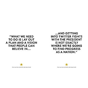 Pocket AOC Wisdom: Wise Words and Inspirational Ideas from Alexandria Ocasio-Cortez (Pocket Wisdom)