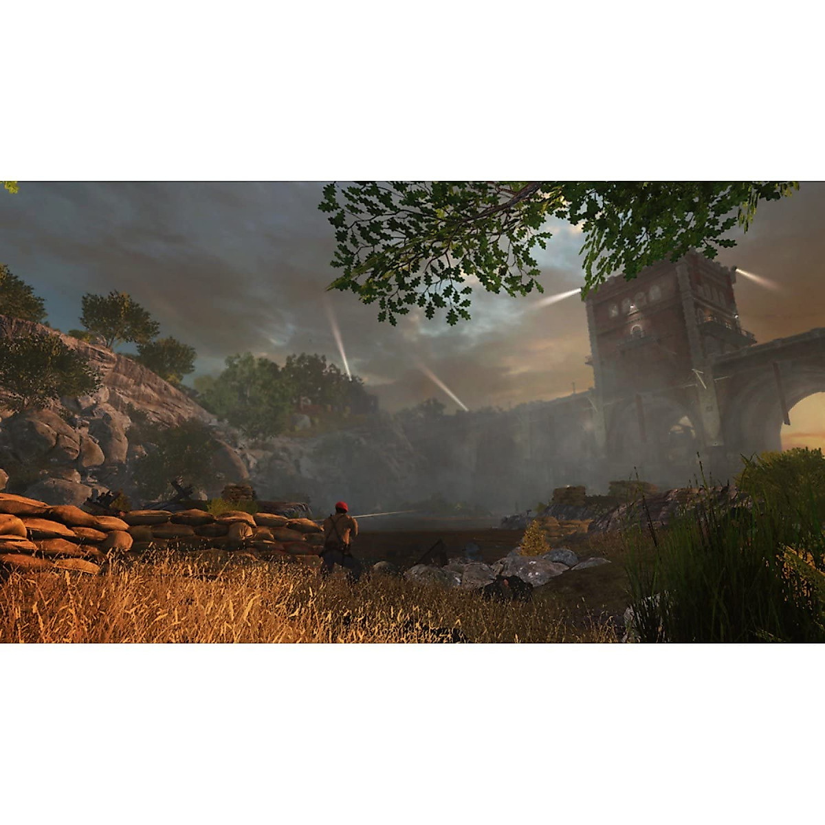 RAID: World War II - Xbox One