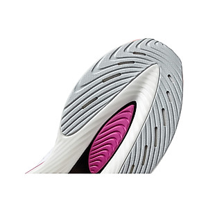 New Balance Men's FuelCell SuperComp Elite V3 Running Shoe, White/Victory Blue, 9