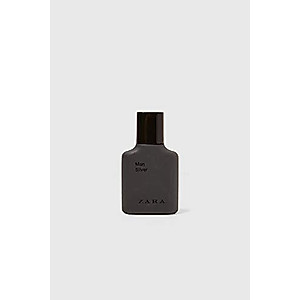 ZARA Man Silver EDT 30ml/1.02 oz.