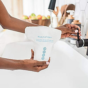 Soma Plant-Based Replacement Filters (Pack of 2)