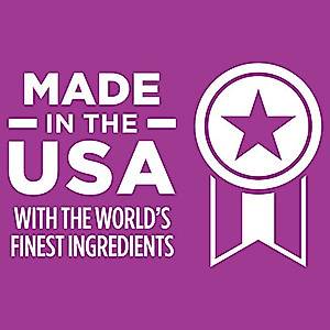 IAMS Healthy Aging Adult Dry Dog Food for Mature and Senior Dogs with Real Chicken, 29.1 lb. Bag