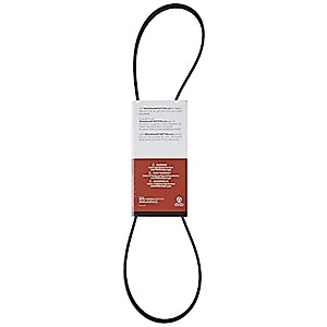 Belt,Fits Brand Briggs and Stratton