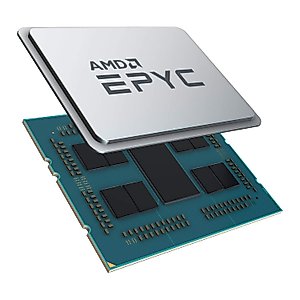 AMD EPYC 7002 [2nd Gen] 7252 Octa-core [8 Core] 3.10 GHz Processor - OEM Pack