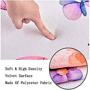 One Piece Rug Anime Boy Area Rug Living Room Bedroom Bathroom Mat,Style,80x120cm/31x47inch