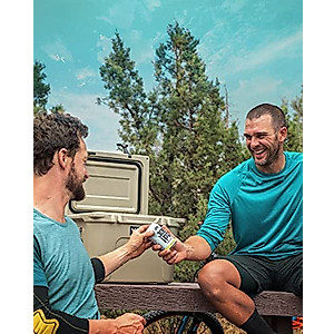 ALIENSX Universal Replacement Lid Latches for Yeti Tundra and Roadie Coolers, Durable Rubber T-Latch Design, Helps Save Fingers/Knuckles, fits Yeti, RTIC & Other Related Coolers (Aqua)