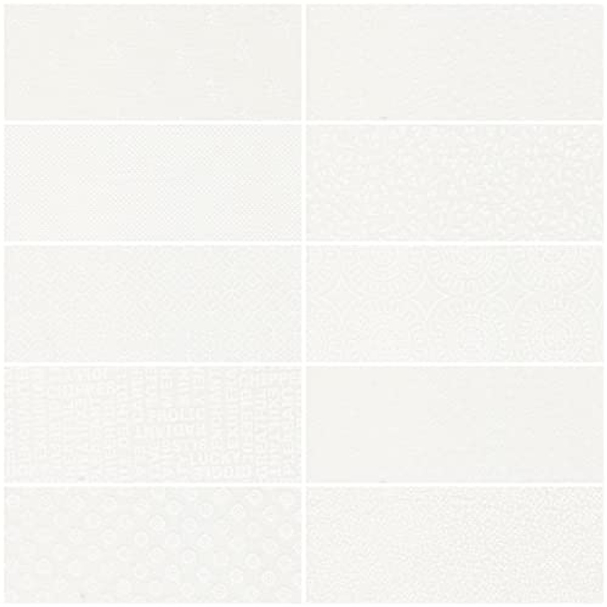 Moda Fabrics Coriander Seeds Charm Pack by Corey Yoder; 42-5 Inch Precut Fabric Quilt Squares, Assorted, 5 Inches