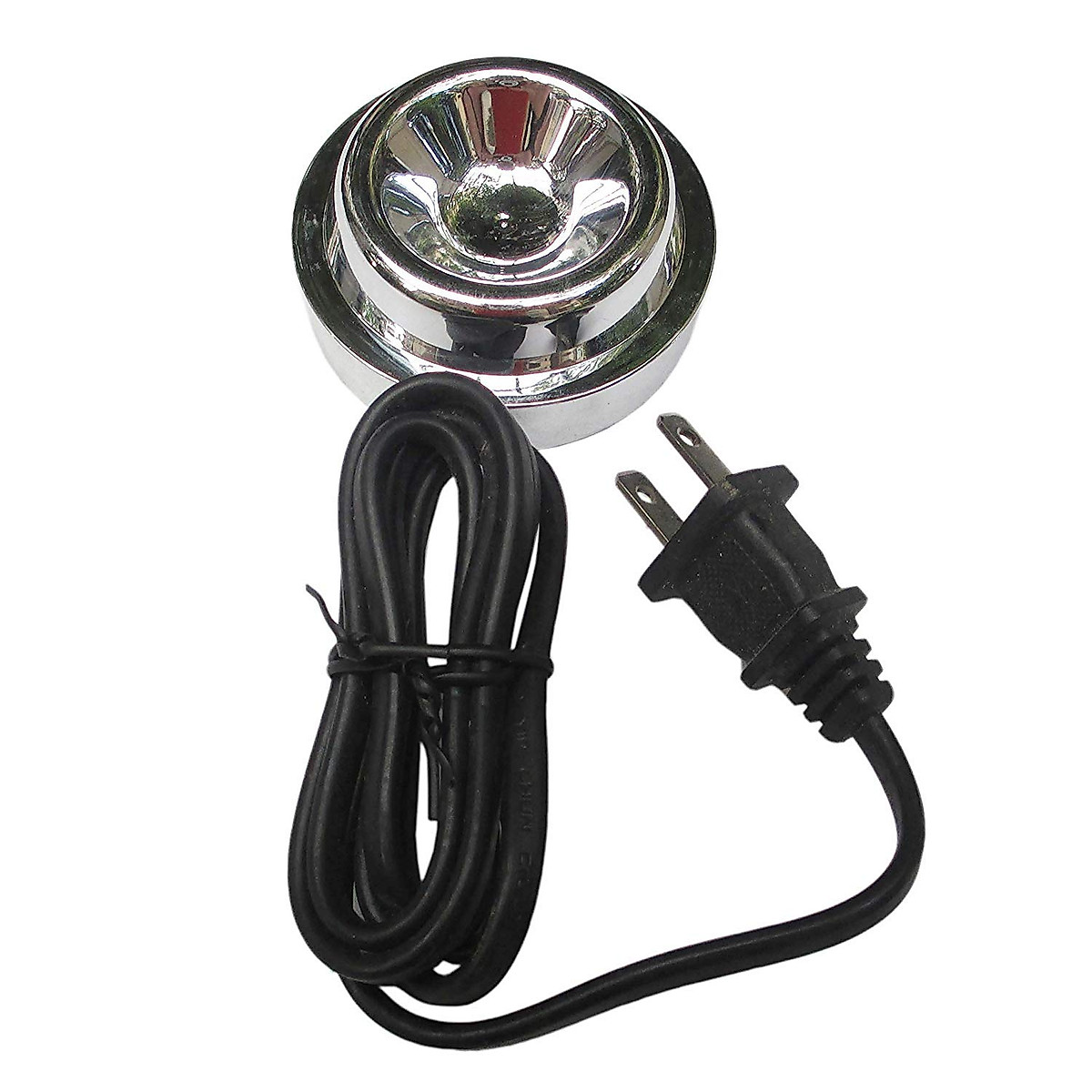 Replacement Charging Base for Philips Sonicare DiamondClean HX9100 HX9340 Toothbrushes Black