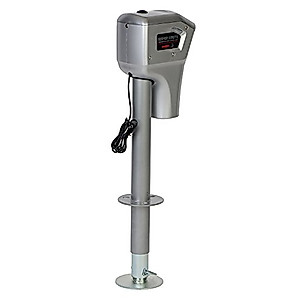 Husky 82084 Super Brute Electric Jack - 4000 lb. Capacity