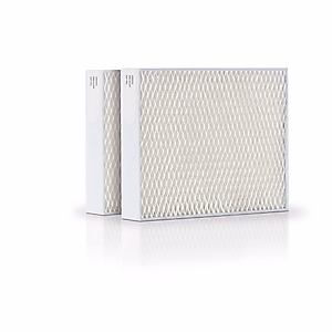 Stadler Form humidifier wicks, efficient and hygienic,suitable for the Oskar and Karl families, set of 2