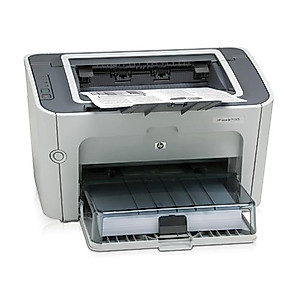 HP HEWCB412A Laserjet P1505 Printer