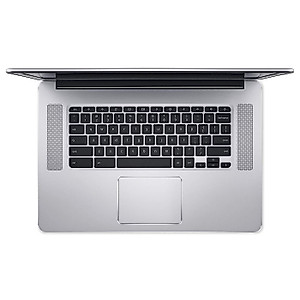 Acer 15.6in Intel Core Pentium 1.1GHz 4GB Ram 32GB Flash Chrome OS|CB515-1HT-P39B (Renewed)