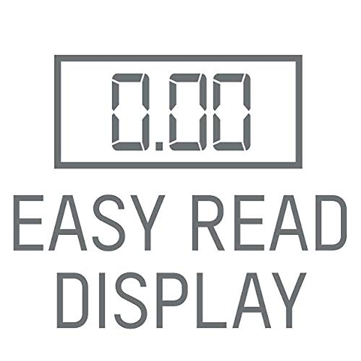 Taylor Dual Kitchen Timer and Digital Clock, Plastic, 24 Hours