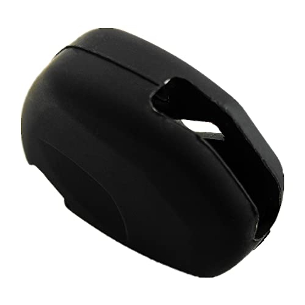 Smart Key Fob Covers Case Compatible with Mitsubishi Eclipse Endeavor Galant Lancer Outlander