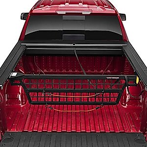 Roll N Lock Cargo Manager Truck Bed Organizer | CM447 | Fits 2009 - 2018, 2019 - 2020 Classic Dodge Ram 1500/2500/3500 5' 7" Bed (67.4")