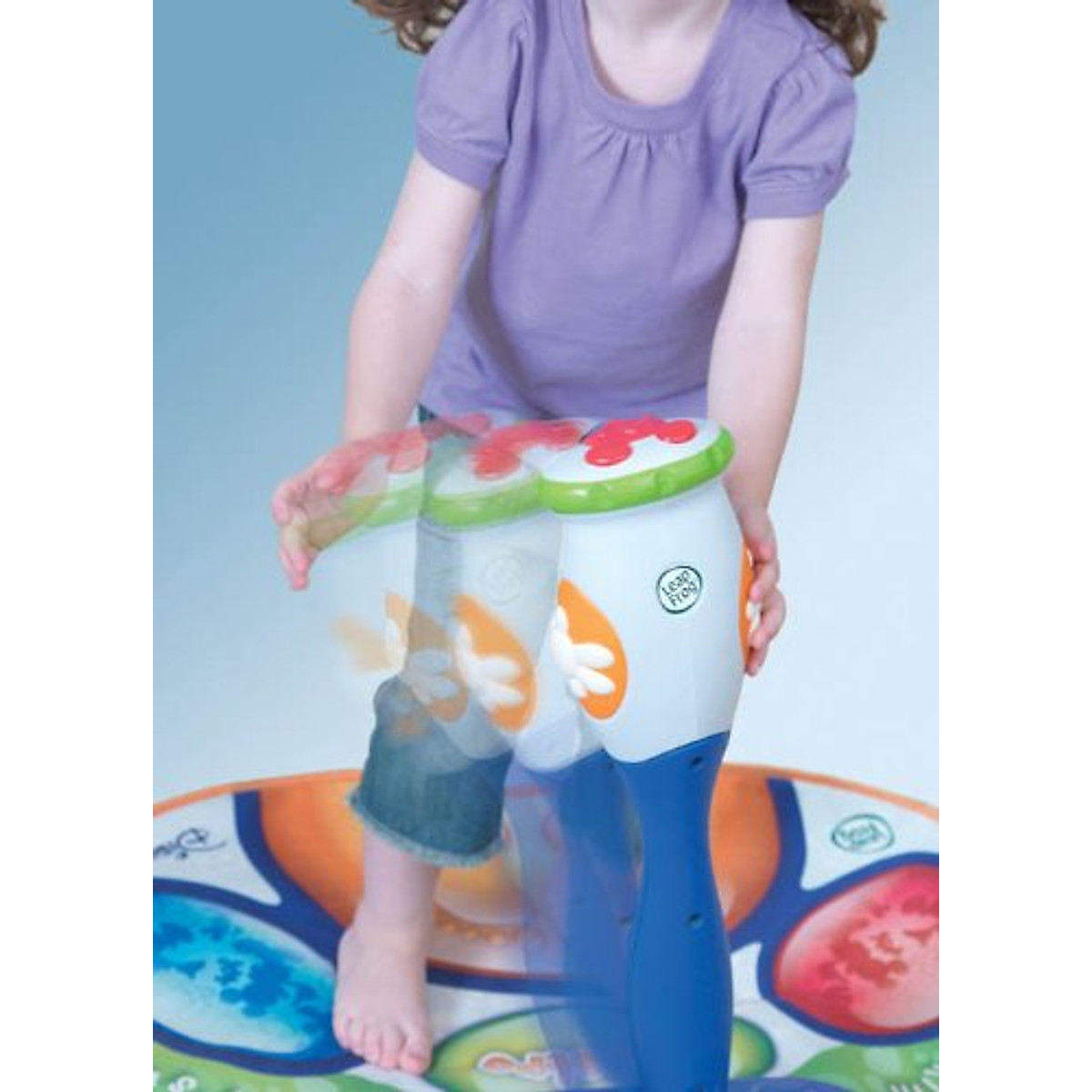 LeapFrog Zippity High-Energy Learning System