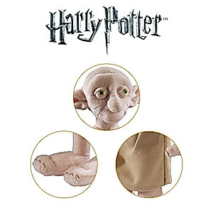 The Noble Collection Dobby Plush