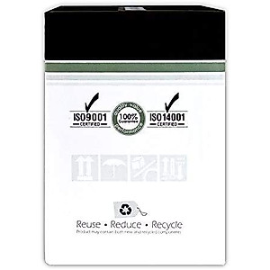 Premium Toner Cartridges Compatible for Brother TN760 Toner CTG, Black, 3K HIGH Yield (with CHIP)