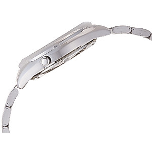 SEIKO 5 Men's SNKL23 Stainless Steel Automatic Casual Watch