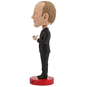 Royal Bobbles Gerald Ford 38th President of The United States Collectible Bobblehead Statue