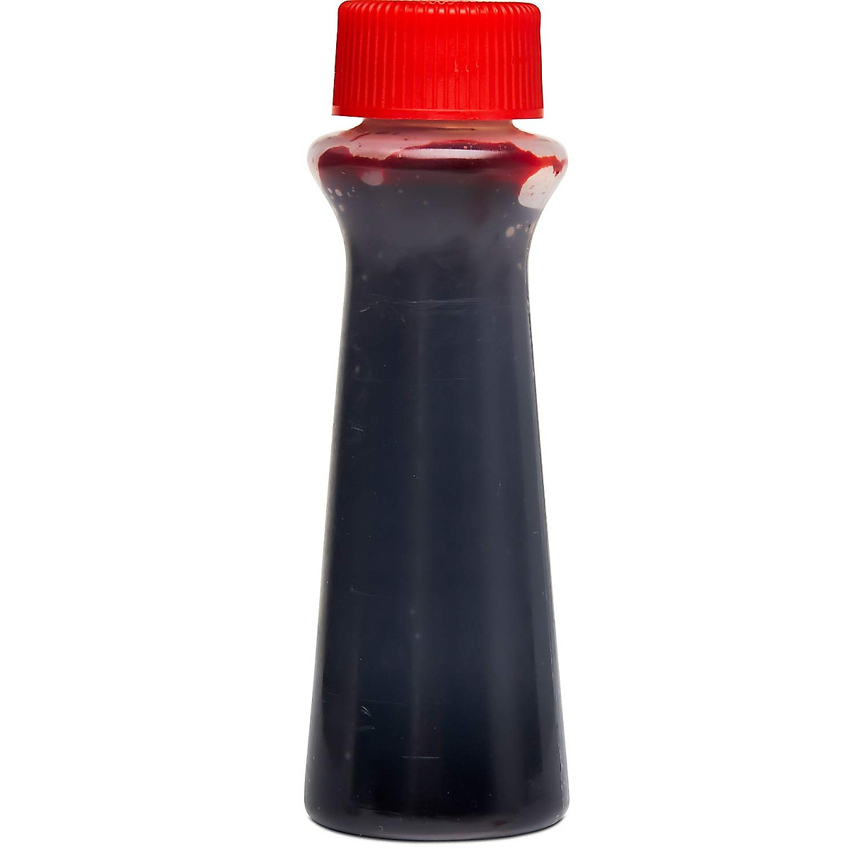 Spice Supreme Assorted Food Colors Red Blue Green Yellow - 4 Color Cake Liquid Variety Kit for Baking , Decorating ,Fondant , Cooking, and Slime Making - .30 fl. oz.Bottles