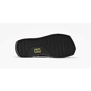 VIKTOS Men's 1911 Sandal, Warlord Brown, Size: 9