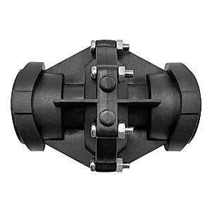 GP1144925 Cartridge Compatible with Kohler High Flow 3/4" K-2971 and K-306 Pressure Balance Valves,Also Replacement for 79703,Aftermarket Part