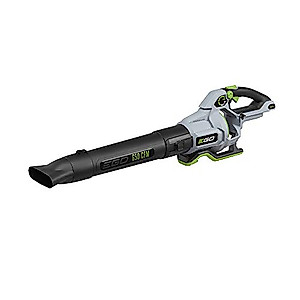 EGO Power+ LB6500 180 MPH 650 CFM 56V Lithium-Ion Cordless Electric Variable-Speed Blower (Tool Only- Battery and Charger NOT Included)