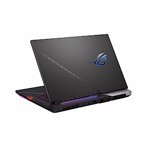 ASUS Rog Strix Scar G533Z 2023 Gaming Laptop 15.6" QHD IPS 240Hz 14-Core Intel i9-12900H 16GB DDR5 1TB SSD NVIDIA GeForce RTX 3070 Ti 8GB Thunderbolt 4 Wi-Fi 6E RGB Backlit Windows 10 Pro w/ONT USB