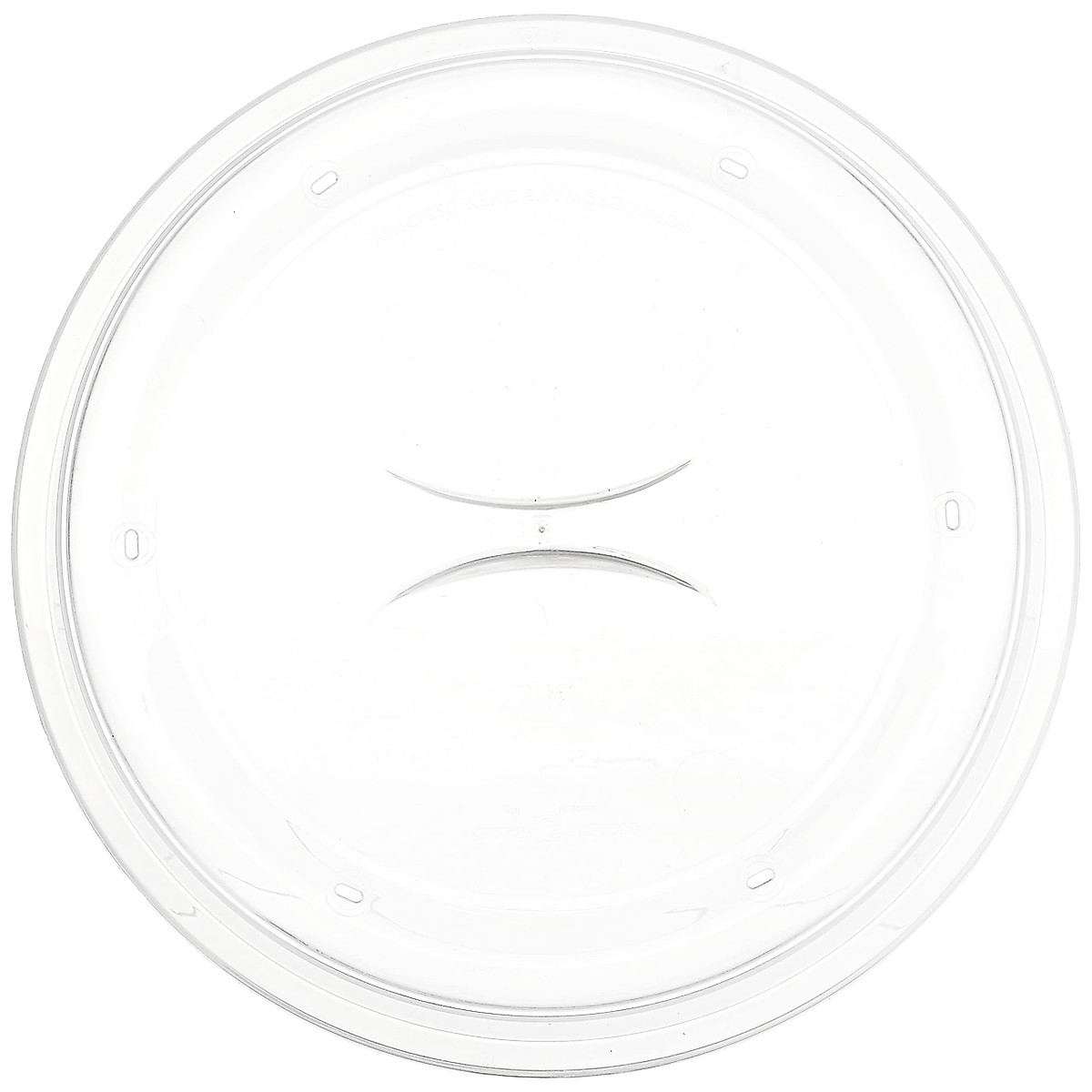 Nordic Ware Microwave Covers and Shields (2-Pack)