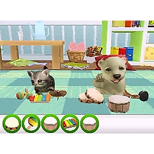 Petz Nursery 2 - Nintendo DS (Renewed)