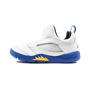 Jordan Preschool Air 5 Retro Little Flex CK1227 189 - Size 11.5C