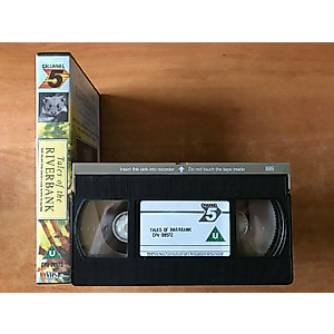 Tales of the Riverbank