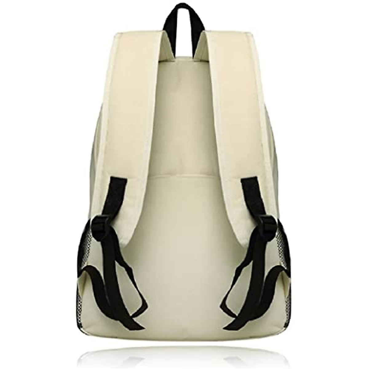 GO2COSY Anime Yu Yu Hakusho Backpack Daypack Student Bag School Bag Bookbag Shoulder Bag 10