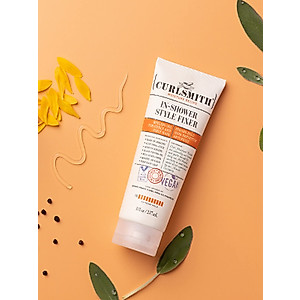 CURLSMITH Mini In-Shower Style Fixer Curly Hair Gel 2 oz / 59 mL