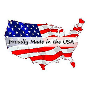 Dreamfoam Bedding Chill 8" Gel Memory Foam Mattress, Short Queen- Made in Arizona