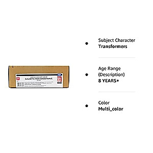 Transformers Generations Selects Leader Shockwave