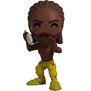 Youtooz Doraleous #368 4.5" inch Vinyl Figure, Neebs Gaming Collectible Limited Edition Figure from The Youtooz Gamer Collection