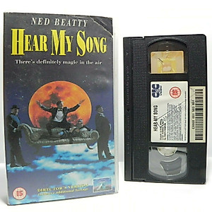 Hear My Song [VHS] [1991]